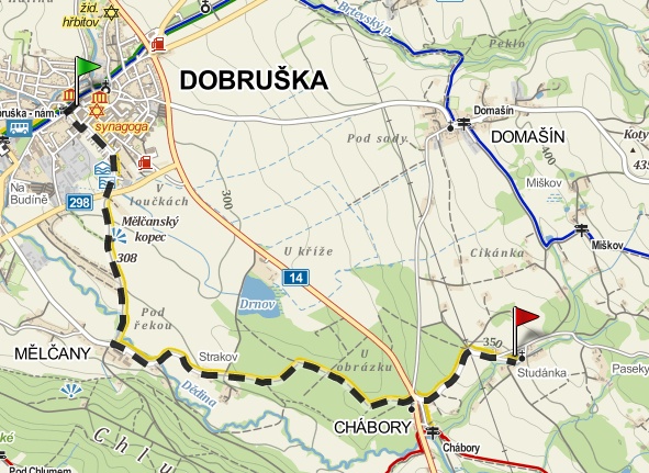 Dobruška